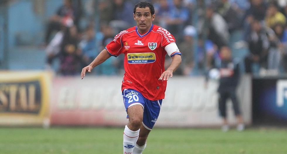 Aldo Olcese llegó a un acuerdo con Pacífico F.C. | INTERNACIONAL | EL BOCÓN