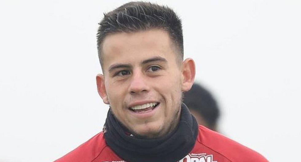 Universitario: Anthony Osorio y Henry Vaca luchan por meterse al once ...