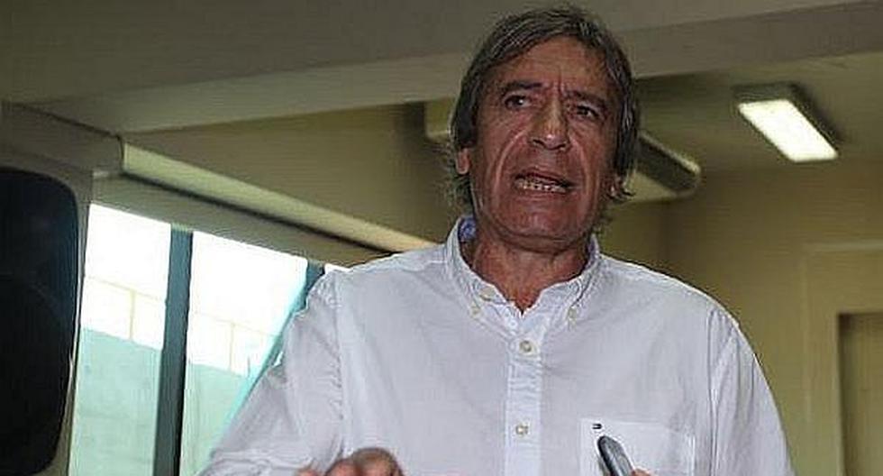 Germán Leguía: "La selección está a años luz del nivel de los clubes ...