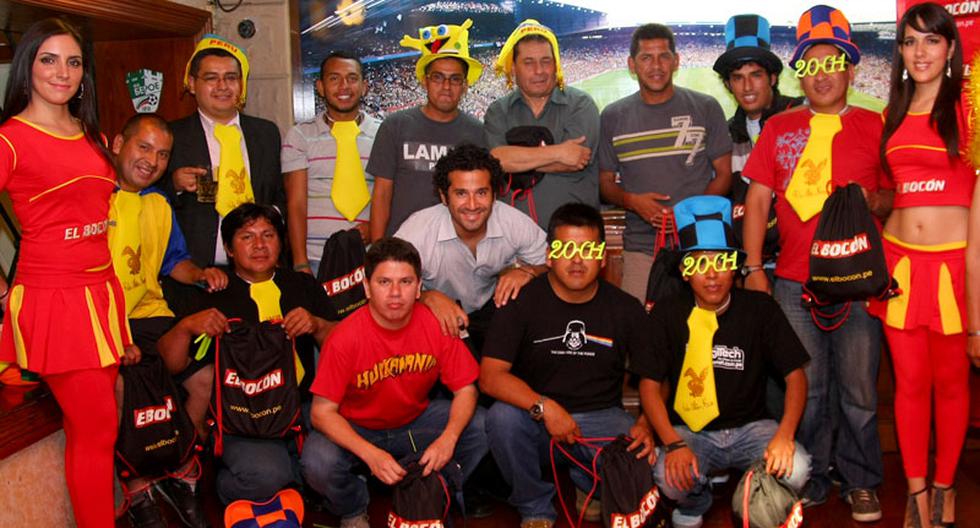 Ganadores de la gran cena de EL BOCÓN pasan noche inolvidable con sus ...