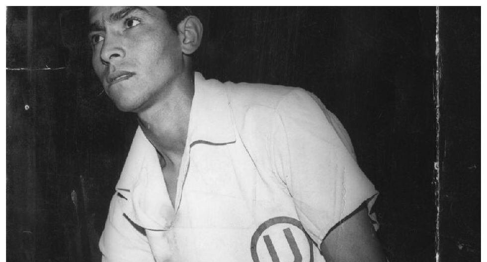 Selección peruana de luto: Falleció el histórico Nicolás Fuentes a los ...