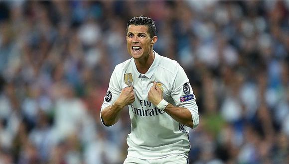 Real Madrid vs. Bayern Munich: Cristiano Ronaldo anotó en offside ...