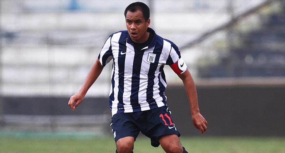 Henry el 'Pato' Quinteros anunció su retiro del fútbol a los 37 años ...