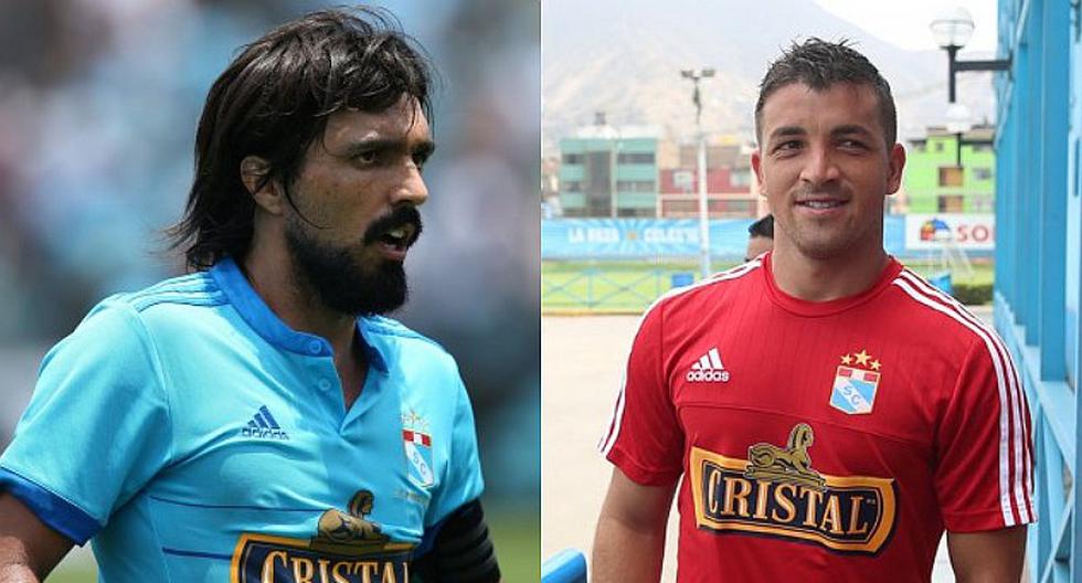 Jorge Cazulo y su deseó para Gabriel Costa | INTERNACIONAL | EL BOCÓN