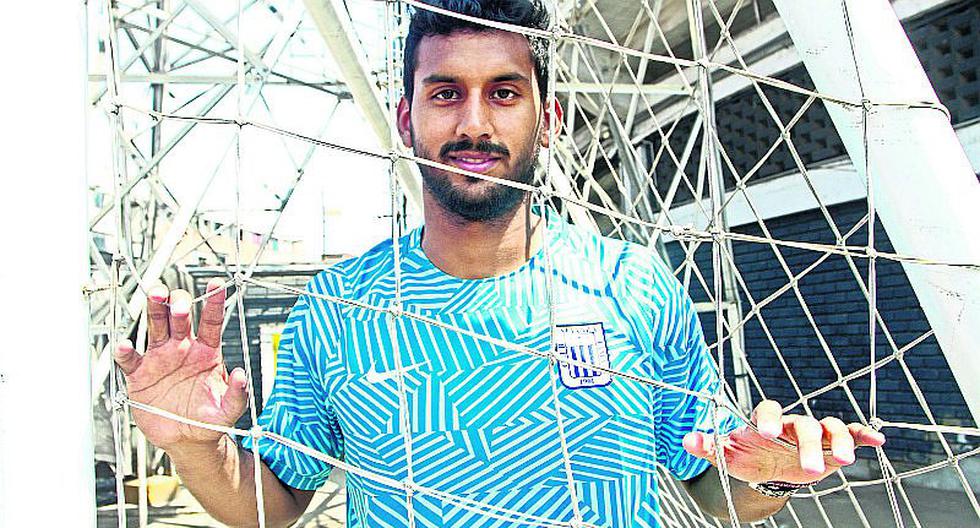 Alianza Lima: Prieto, Rojas, Cotrina y Ramírez son la novedad | FUTBOL ...