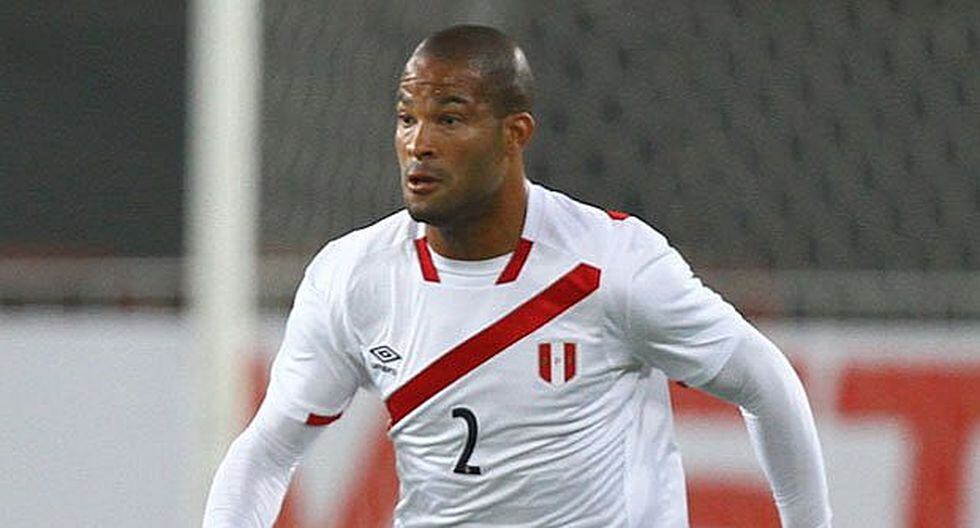 Copa América Centenario: 'Mudo' Rodríguez en once ideal de diario AS ...