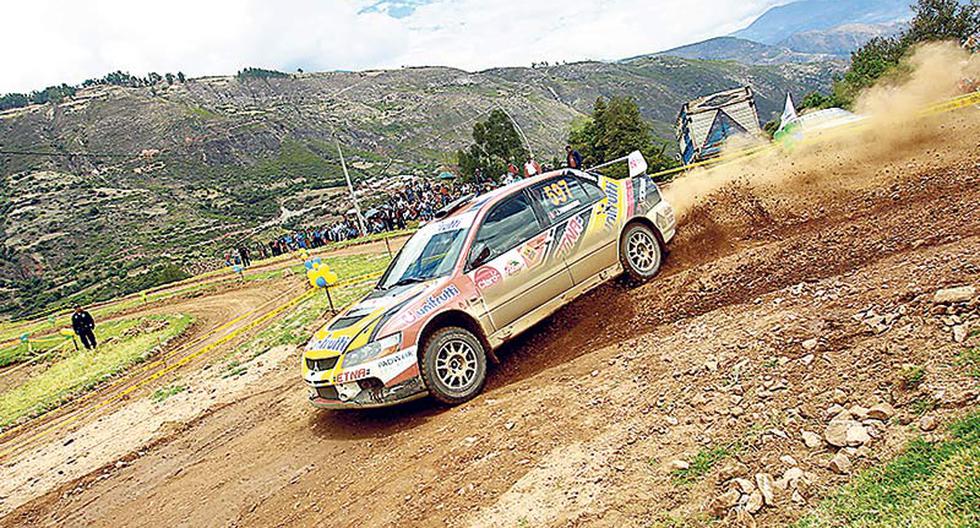 Caminos de Inca: Carrera llega hoy a Huancayo en su penúltima etapa ...