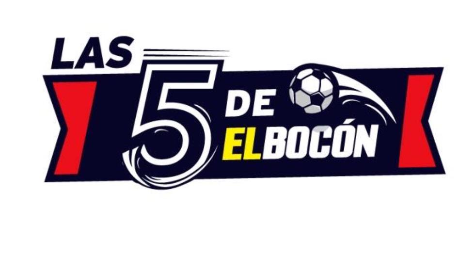 Las 5 del Bocón | Las noticias más importantes del día | ACTUALIDAD ...