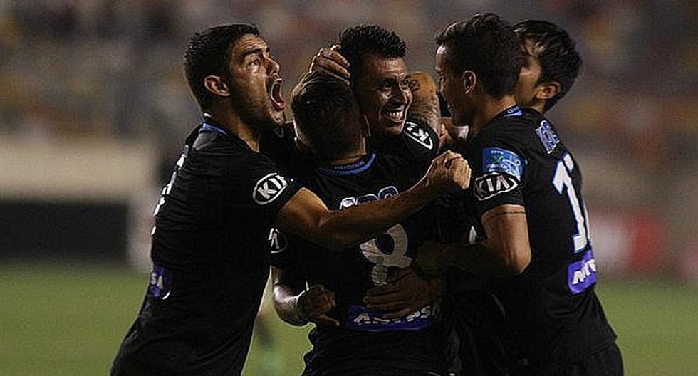 Alianza Lima: La foto que demuestra la unidad del plantel 'grone ...