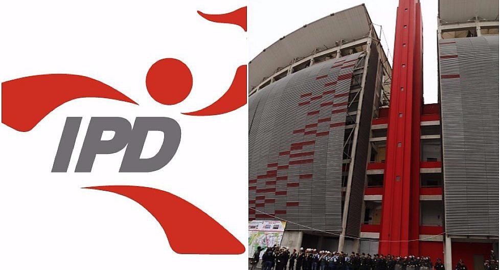 IPD se refiere a situación del Estadio Nacional con comunicado oficial | FUTBOL-PERUANO | EL BOCÓN
