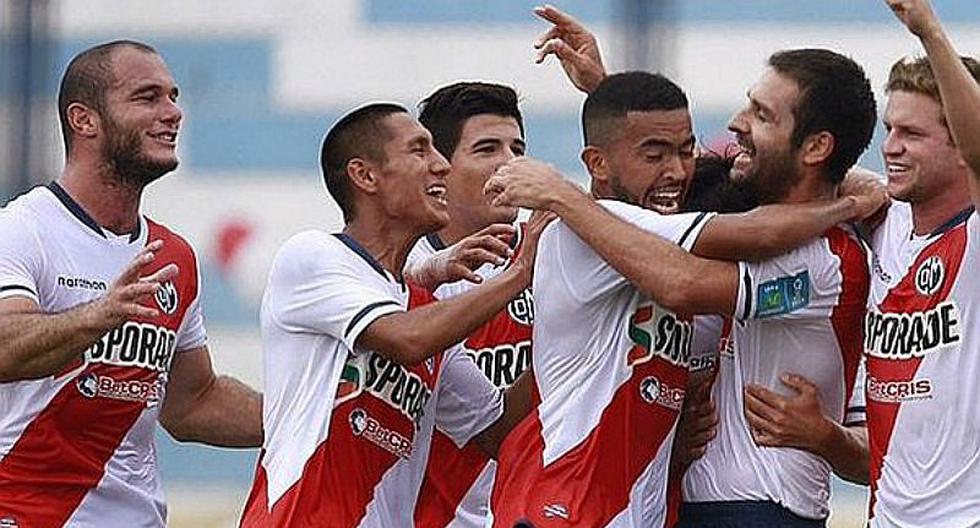 Deportivo Municipal: Reconoció el estadio Rumiñahui | INTERNACIONAL ...