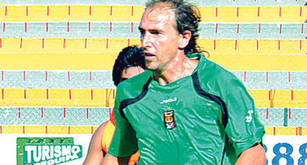 Uruguayo Rotundo deja Melgar por problemas familiares | FUTBOL-PERUANO ...