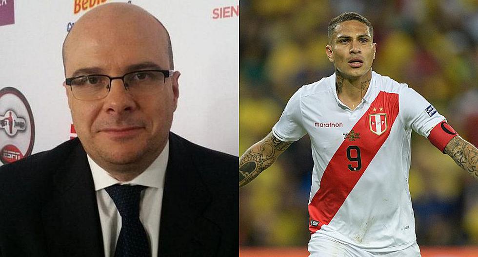 Selección Peruana | Perú vs. Brasil EN VIVO | El emocionante tuit de ...