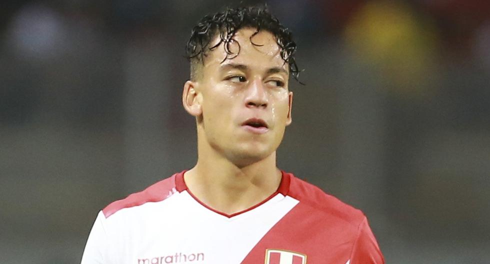 Perú vs. Colombia | José Chávarri sobre posible titularidad de Cristian ...