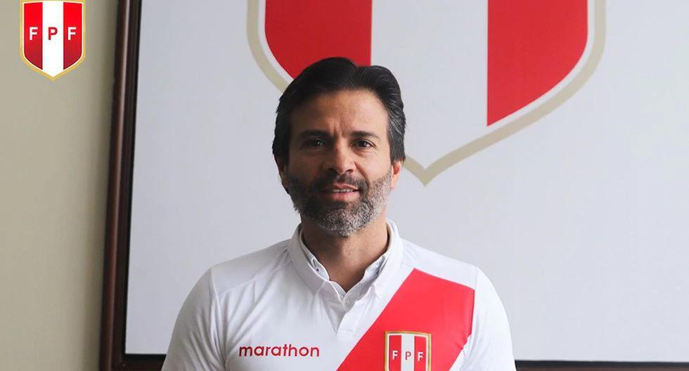 Benjamín Romero es presentado como nuevo Gerente Comercial y de ...