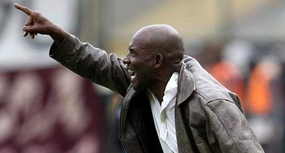 'Chepe' Torres se pone buzo del José Gálvez | FUTBOL-PERUANO | EL BOCÓN