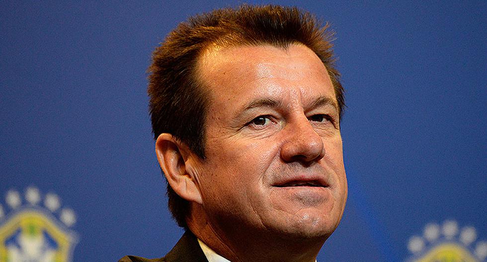 Dunga fue nombrado técnico de Brasil para Juegos Olímpicos de Río 2016 ...