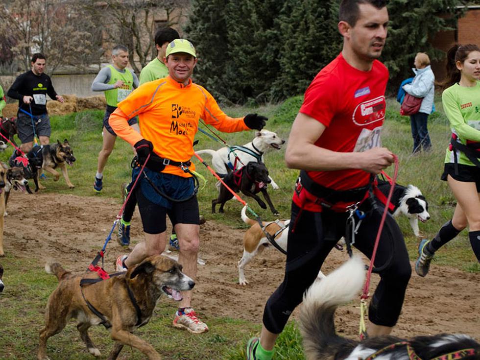 Conoce algunos de los deportes mas raros del mundo [FOTOS] | FOTOS | EL ...