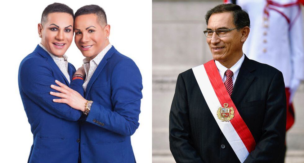 Trends: Coronavirus Perú: Gemelos ‘Paletazo’ piden a Martín Vizcarra ...