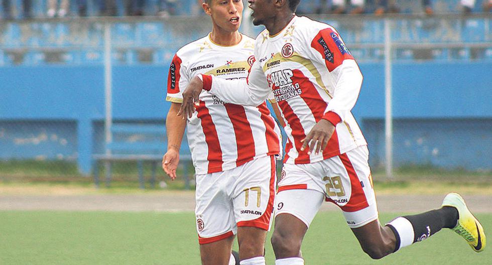 Henry Solis sobre UTC: "El objetivo fue fortalecernos en casa, salir a ...