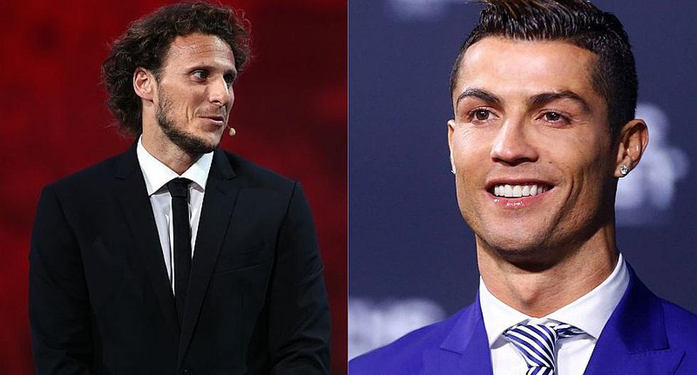 Diego Forlán: "Más adelante sabremos si pierde más el Real Madrid o ...