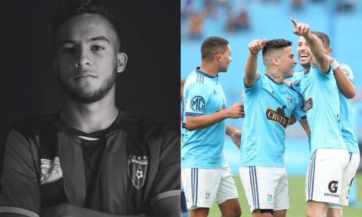 Sporting Cristal: Conoce a Jhon Marchán, flamente refuerzo del equipo ...