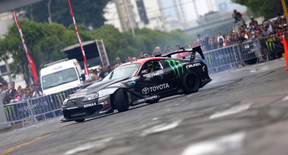 Drifting callejero: las mejores imágenes del street drift 2016 [FOTOS ...