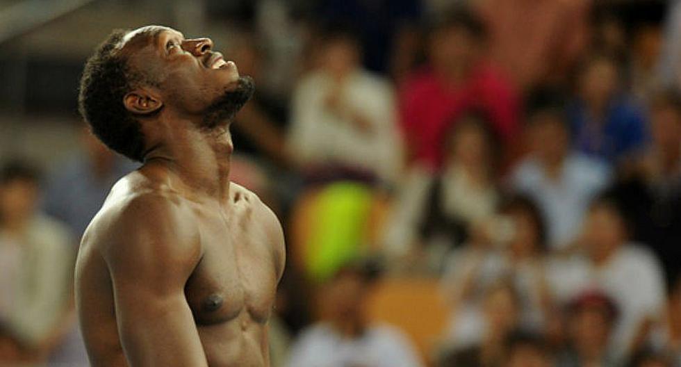 Usain Bolt: Jady Duarte hizo esta dura confesión | OTROS-DEPORTES | EL ...