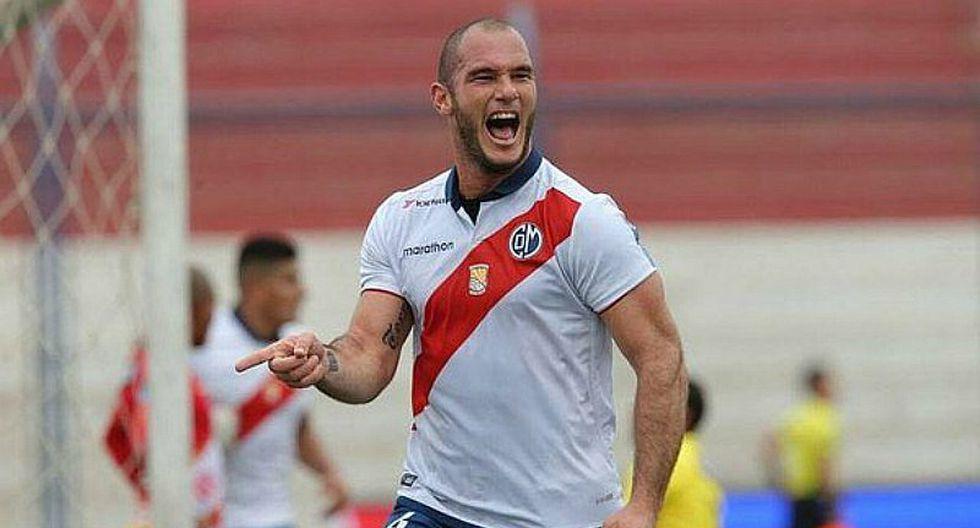 Adrián Zela no seguirá en Deportivo Municipal y jugará en Sport Boys la ...