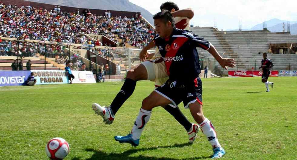 Recién?: Luego de cuatro meses José Gálvez fue declarado hoy perdedor ...