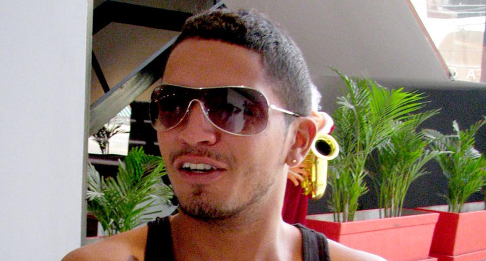 Manco: "Ahora que empezamos de cero demostraré todo lo que sé" | FUTBOL ...