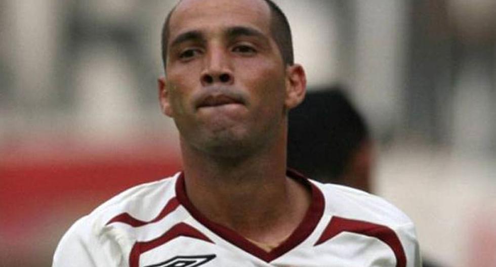 Universitario de Deportes: ¿Mayer Candelo ahora sí se retira? | FUTBOL ...