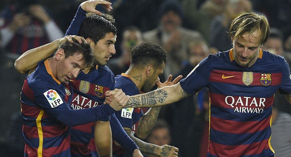 Conoce los 10 equipos que pueden ganar el triplete en 2016 [FOTOS ...