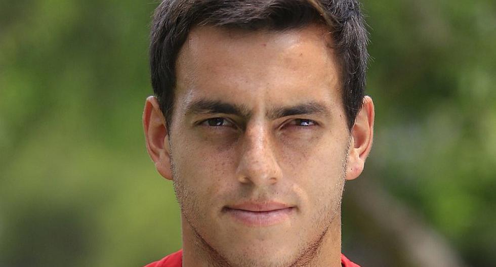 Alejandro Duarte reveló que pudo jugar la Copa Libertadores con un club ...