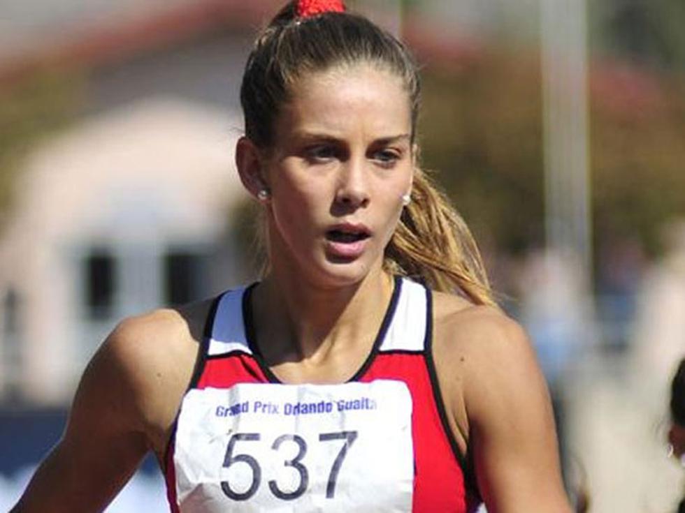 Mundial Pekín 2015: Mira las atletas más bellas de la competencia ...