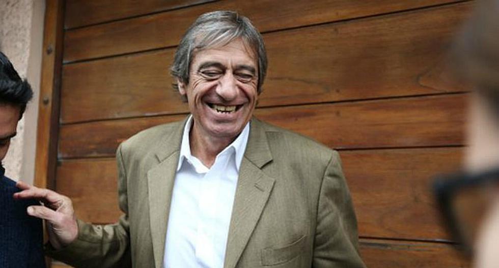 Selección peruana: Germán Leguía habló luego de la derrota | FUTBOL ...