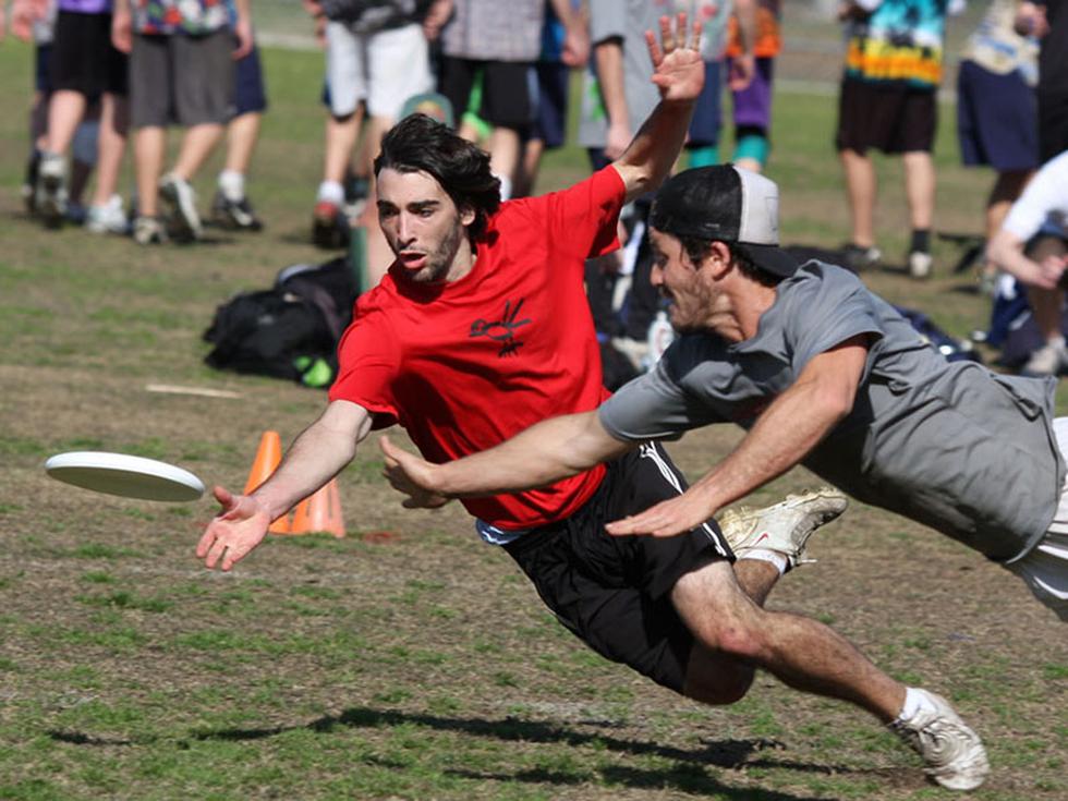 Conoce algunos de los deportes mas raros del mundo [FOTOS] | FOTOS | EL ...