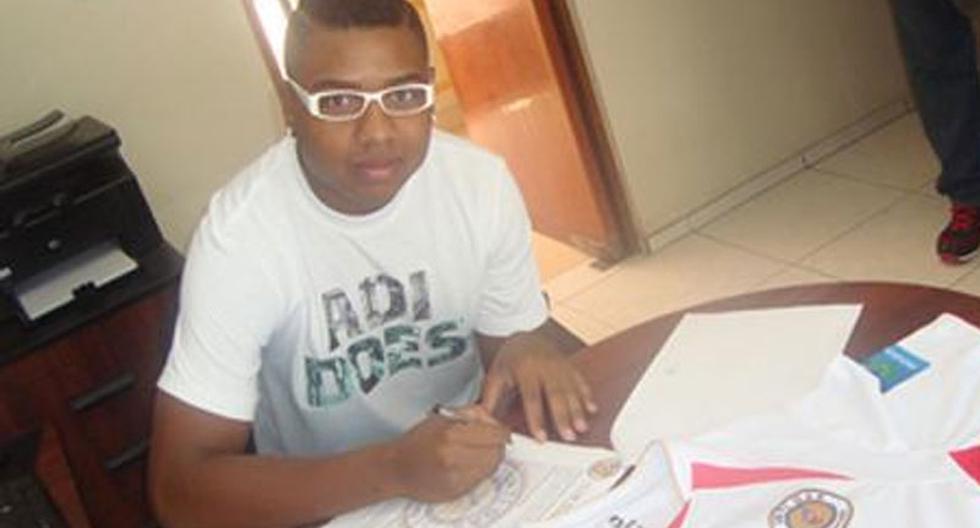 Jorge Bazán: Espero jugar ante Alianza Lima | FUTBOL-PERUANO | EL BOCÓN