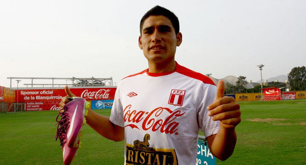 Ávila: "Me gustaría jugar pero hay que esperar la decisión del técnico ...