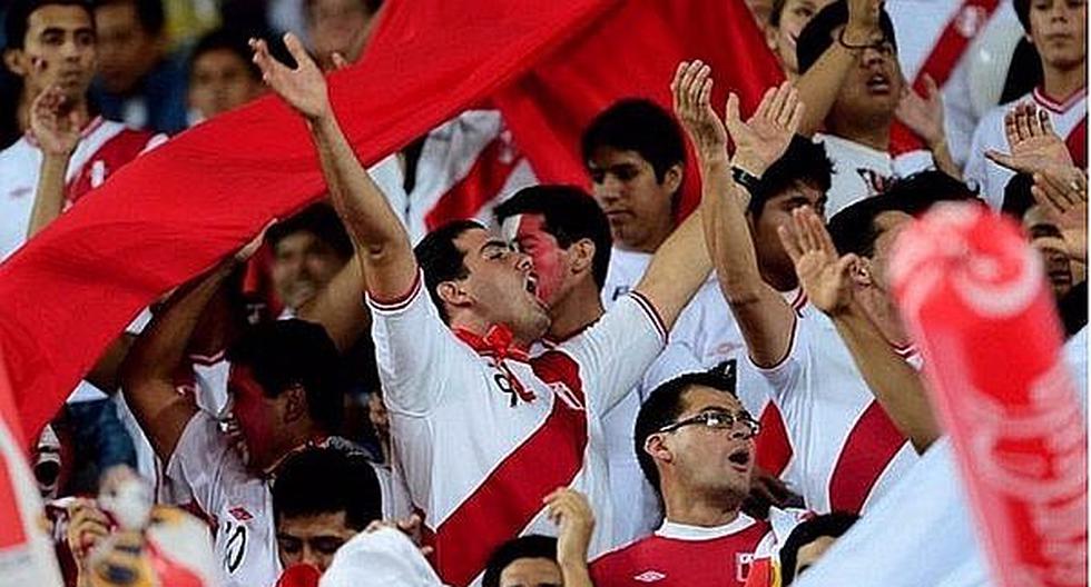 Perú vs. Argentina: El increíble precio de las entradas para peruanos ...