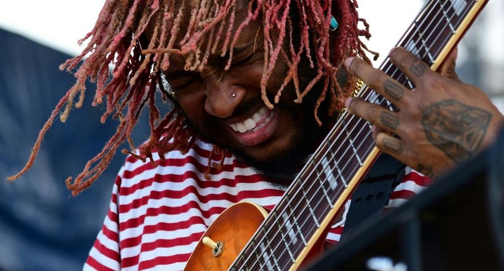 Thundercat se presentará por primera vez en el Perú | Conciertos en ...