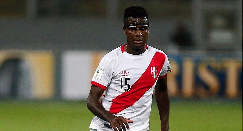 Christian Ramos: "Nunca pensé en regresar a Perú" | PERUANOS-EN-EL ...