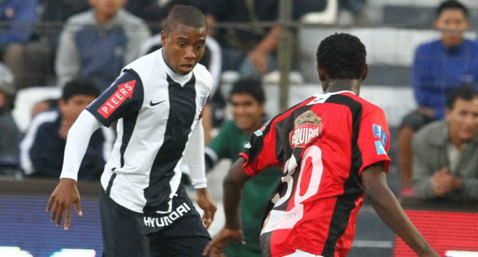 Carrillo: "Jorge Bazán es un jugador espectacular" | FUTBOL-PERUANO ...