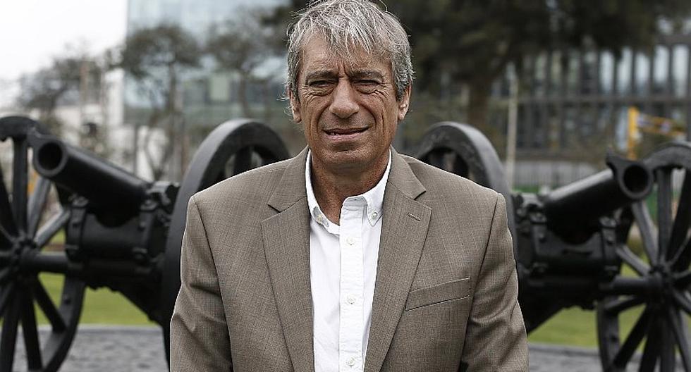 Selección peruana | Germán Leguía: "Claudio Pizarro llegó al Bayern ...