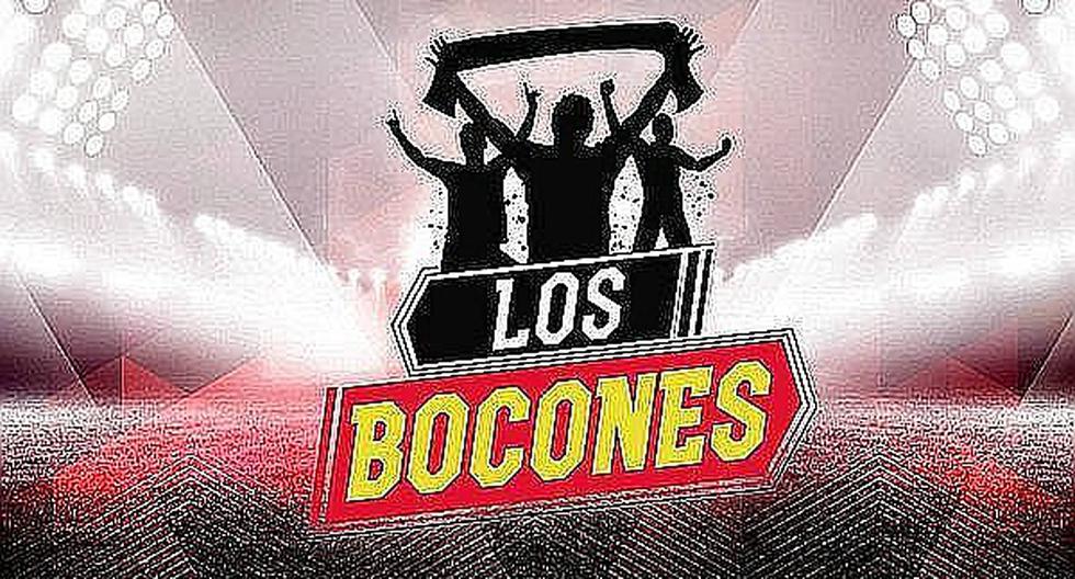 Los Bocones llegan con novedades de la selección peruana y el clásico ...