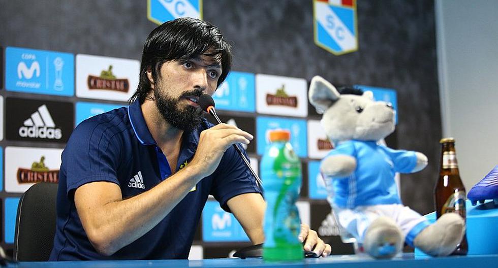 Jorge Cazulo se ilusiona con la Sudamericana: "Nos acercamos a la mejor ...