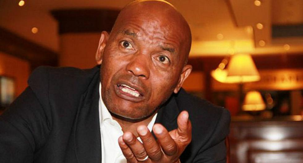 Selección peruana: Gerónimo Barbadillo pudo jugar con Diego Maradona en ...