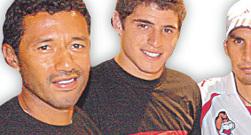 El bocón cumple hoy un aniversario más y jugadores más representativos ...