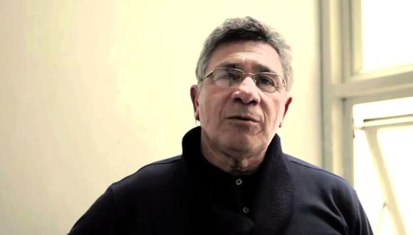 Ramón Quiroga: “No es por ti­rar­me flo­res, pe­ro en Pe­rú yo soy co ...