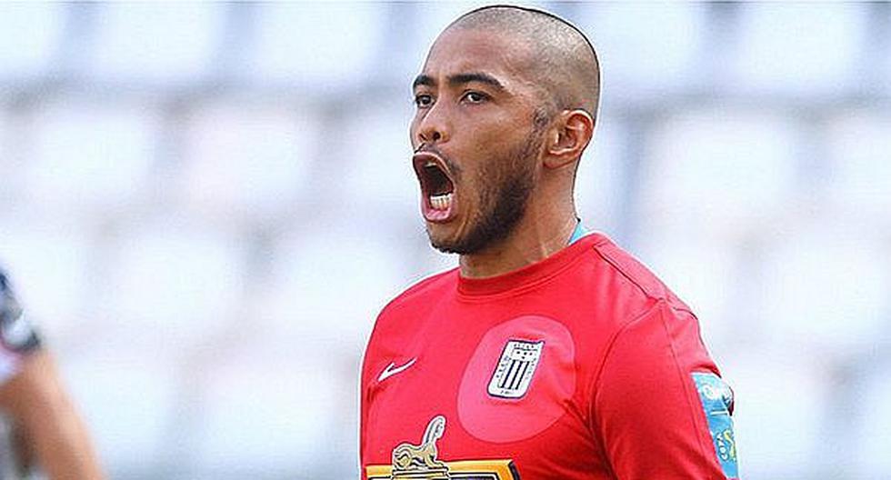 Manuel Heredia fue uno de los porteros más regulares del año pasado a ...